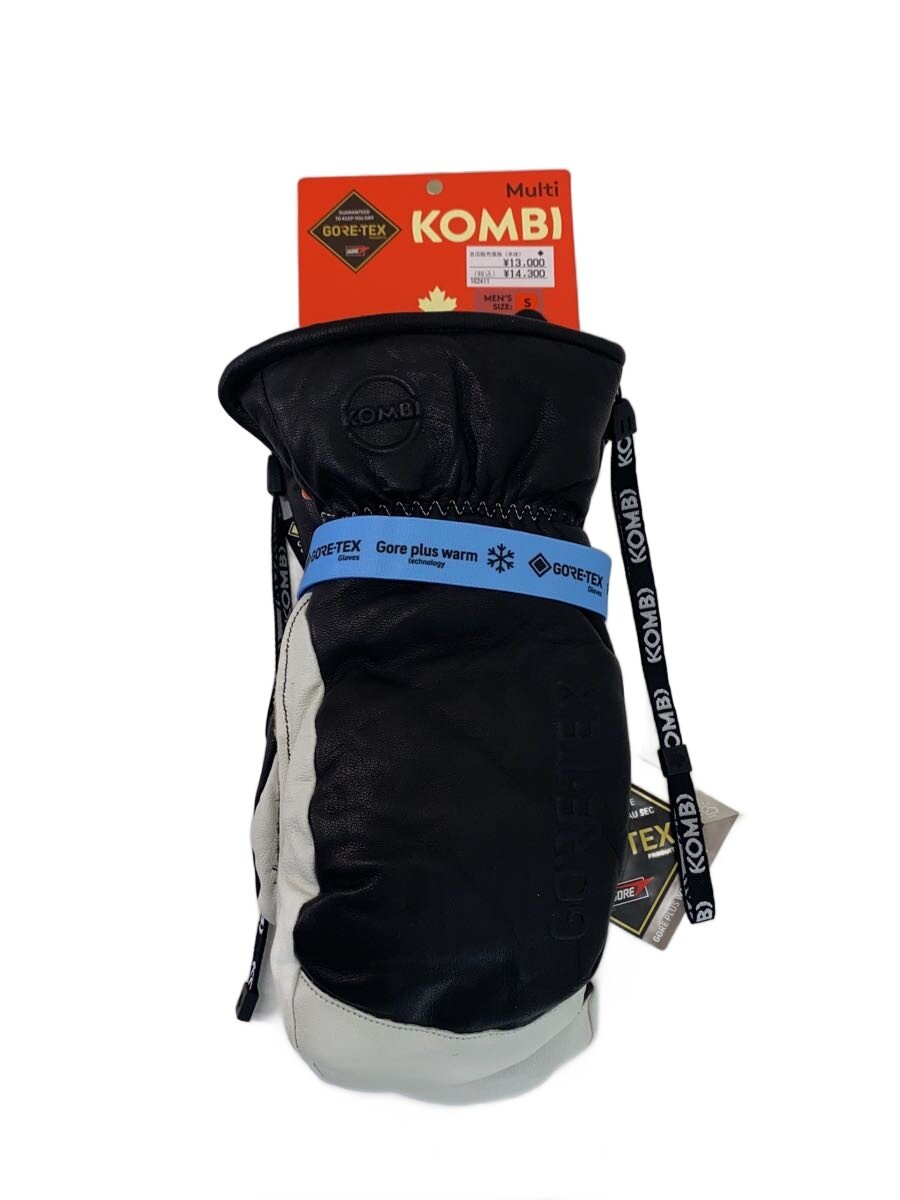 【ブランド】/ 【ブランドカナ】／ 【型番】 【程度】A 【カラー】ブラック 【キーワード】　　 2026/01/27 セカンドストリート青森柳川店 【2056】【中古】ミトングローブ/KOMBI/ウインタースポーツ用品 ブランド / 型番...