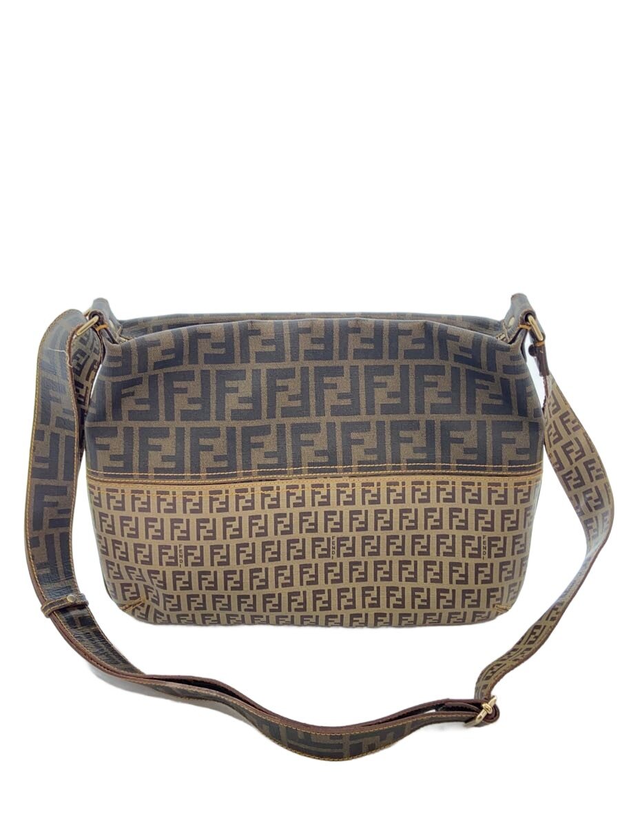 【ブランド】FENDI 【ブランドカナ】フェンディ 【型番】 【程度】C 【サイズ】 【メインカラー】ブラウン 【素材・生地】PVC（ビニール） 【キーワード】　　 2025/12/28 セカンドストリート守山吉身店【3808】【中古】FE...