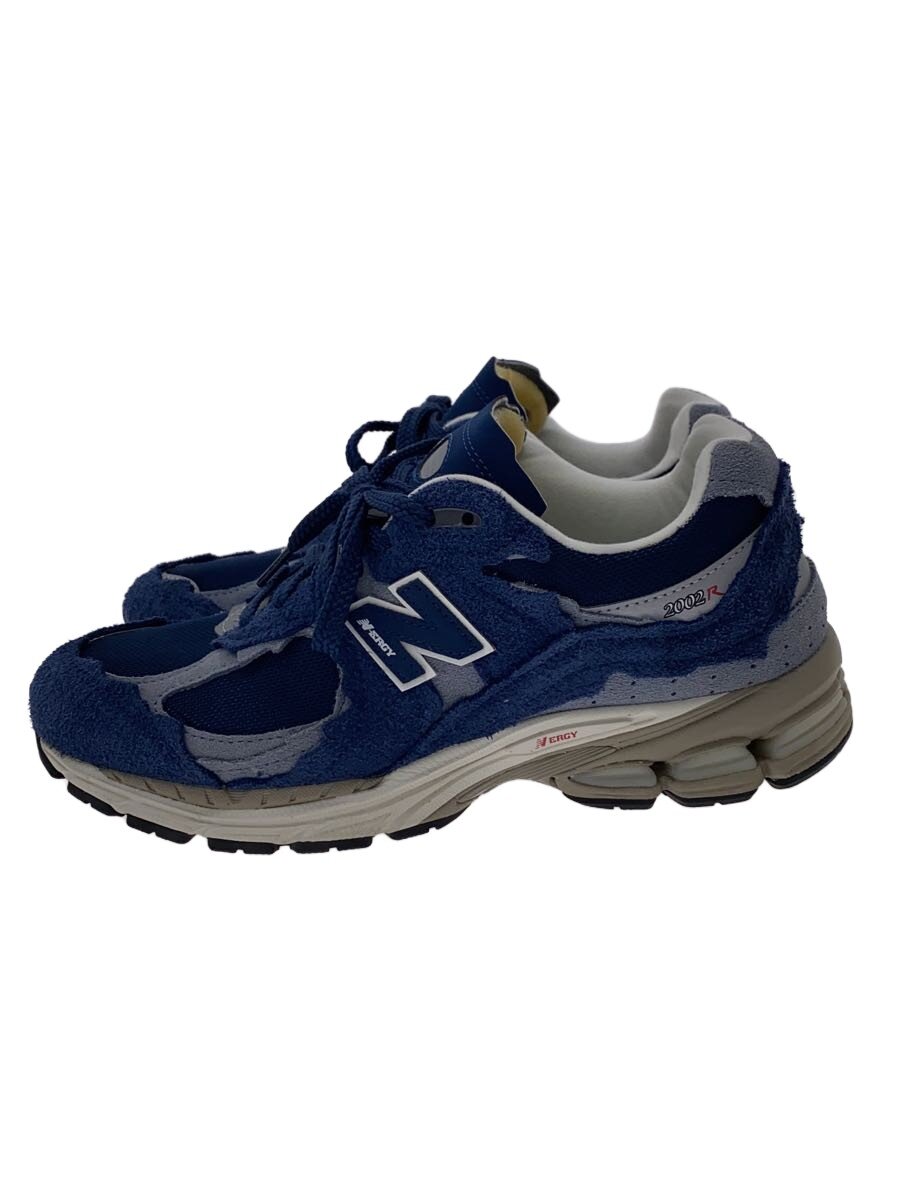 【ブランド】NEW BALANCE 【ブランドカナ】ニューバランス 【型番】 【程度】B 【サイズ】26．5cm 【メインカラー】ネイビー 【素材・生地】 【キーワード】　　　/ 2025/10/11 セカンドストリート名古屋徳重店【251...