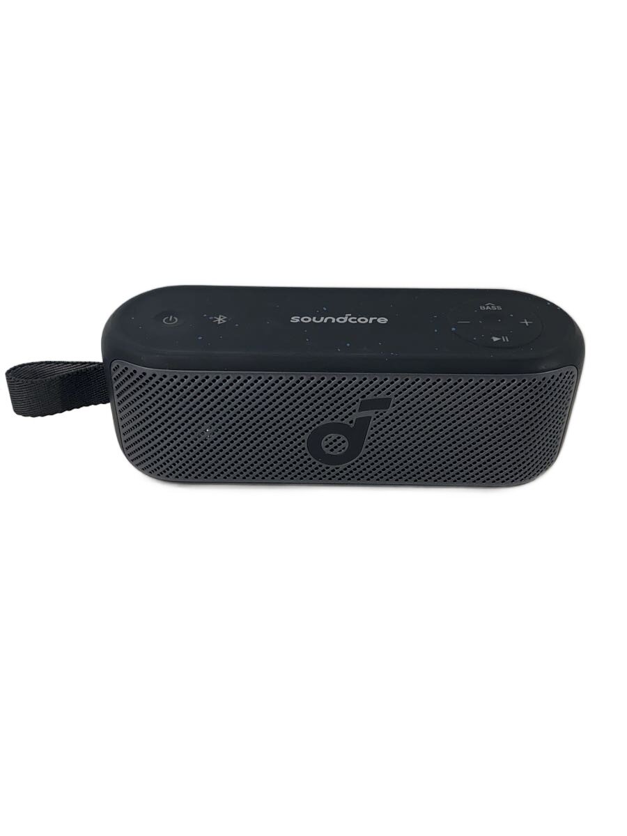 【ブランド】ANKER 【ブランドカナ】アンカー 【型番】 【程度】B 【カラー】 【キーワード】　　　/ 2026/08/02 セカンドストリート今福鶴見店 【3389】【中古】ANKER◆Bluetoothスピーカー Soundcore...