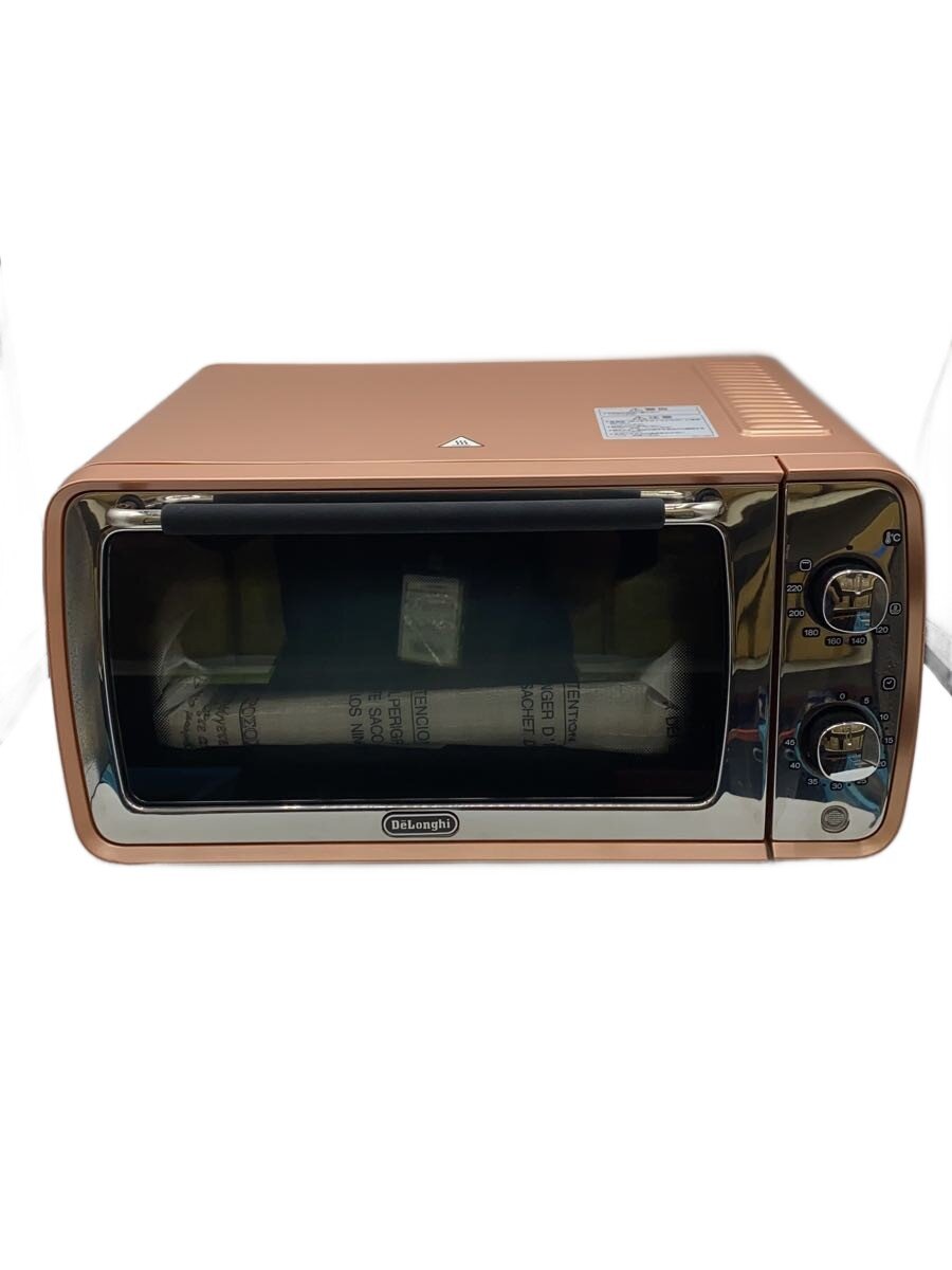 【ブランド】DeLonghi 【ブランドカナ】デロンギ 【型番】 【程度】C 【カラー】 【キーワード】　　　/ 2026/07/28 セカンドストリートルピア函南店 【4852】【中古】DeLonghi◆トースター ディスティンタコレクシ...