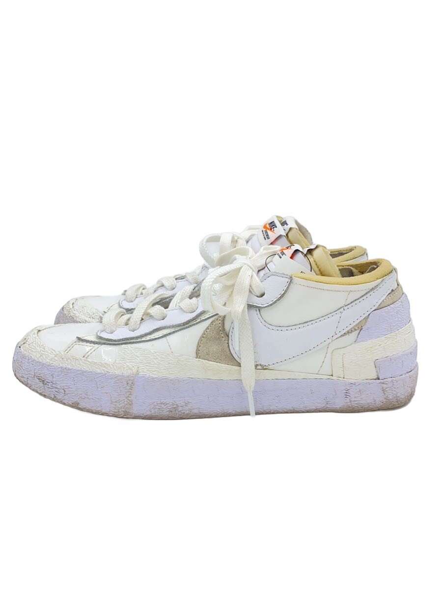 【ブランド】NIKE 【ブランドカナ】ナイキ 【型番】 【程度】B 【サイズ】27．5cm 【メインカラー】ホワイト 【素材・生地】 【キーワード】　　 2025/09/11 セカンドストリートアクロスプラザ笠懸店【4099】【中古】NIK...