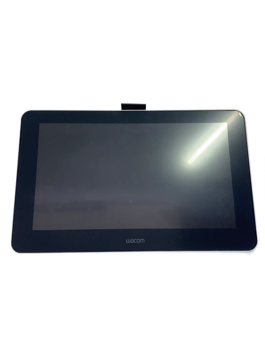 【ブランド】WACOM 【ブランドカナ】ワコム 【型番】 【程度】B 【カラー】 【キーワード】　　　/ 2026/04/27 スーパーセカンドストリート札幌光星店 【1899】【中古】WACOM◆ペンタブレット Wacom One DTC...