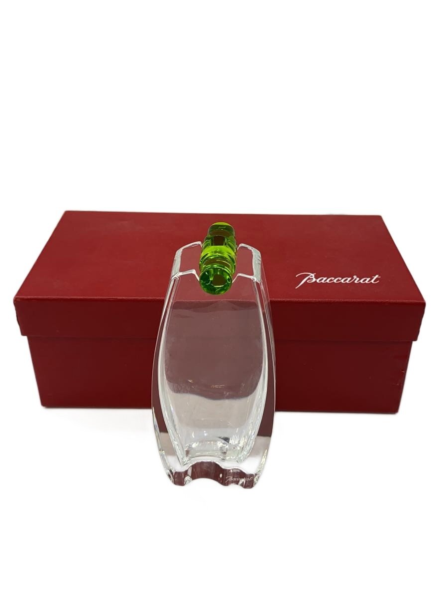 【ブランド】Baccarat 【ブランドカナ】バカラ 【型番】 【程度】B 【サイズ】 【メインカラー】クリア 【素材・生地】 【キーワード】　　　/ 2026/04/28 セカンドストリート函館戸倉店【2033】【中古】Baccarat◆...
