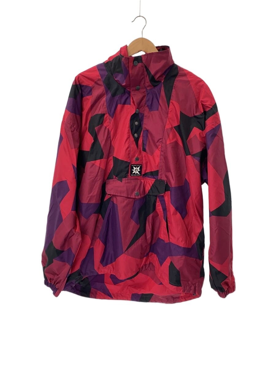 【ブランド】VOLCOM 【ブランドカナ】ヴォルコム 【型番】 【程度】B 【サイズ】L 【メインカラー】マルチカラー 【素材・生地】 【キーワード】　　 2026/02/17 セカンドストリートひたち野うしく店【2042】【中古】VOLC...