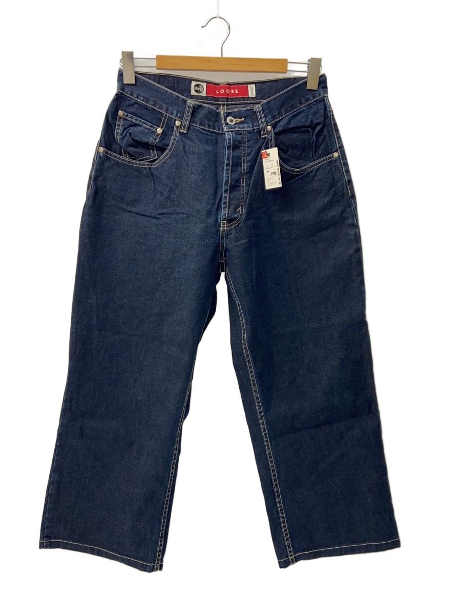 【ブランド】Levi’s SilverTab 【ブランドカナ】リーバイスシルバータブ 【型番】 【程度】B 【サイズ】29 【メインカラー】ネイビー 【素材・生地】コットン 【キーワード】　　 2026/01/13 セカンドストリート堺北花...