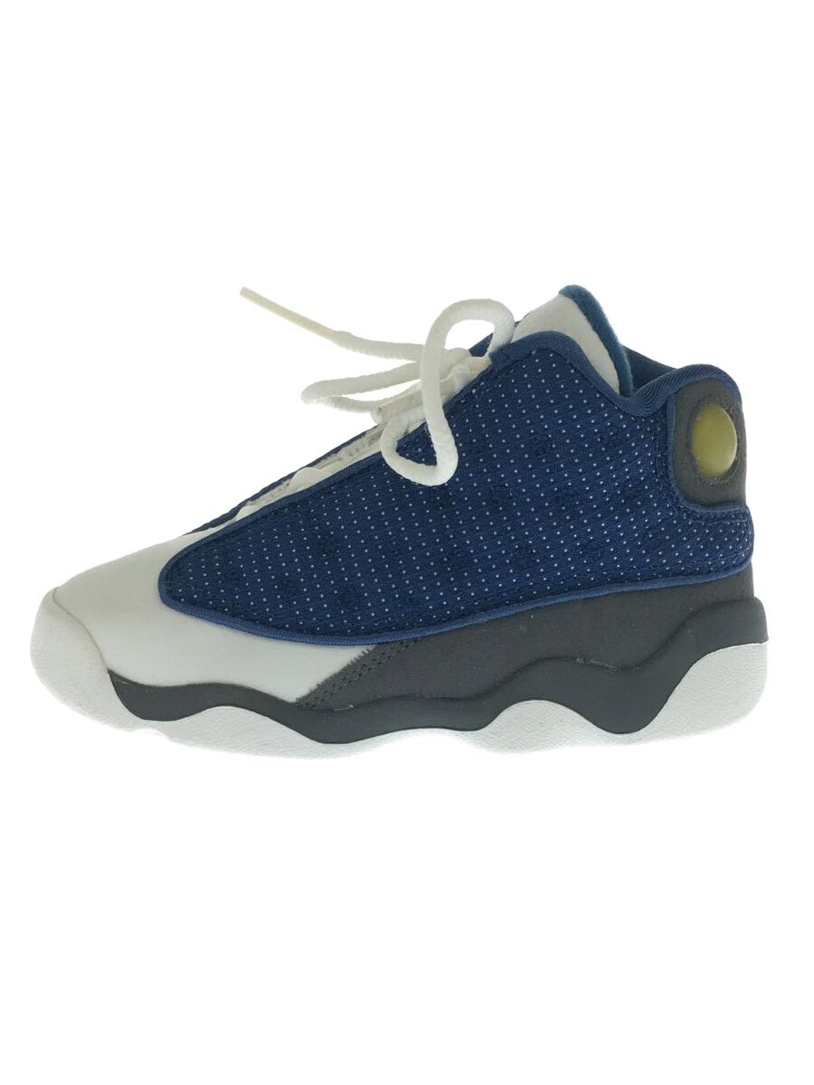 【ブランド】NIKE 【ブランドカナ】ナイキ 【型番】 【程度】B 【サイズ】14cm 【メインカラー】ホワイト 【素材・生地】 【キーワード】　　　/ 2023/03/15 セカンドストリート高槻店【1962】【中古】NIKE◆キッズ靴/...