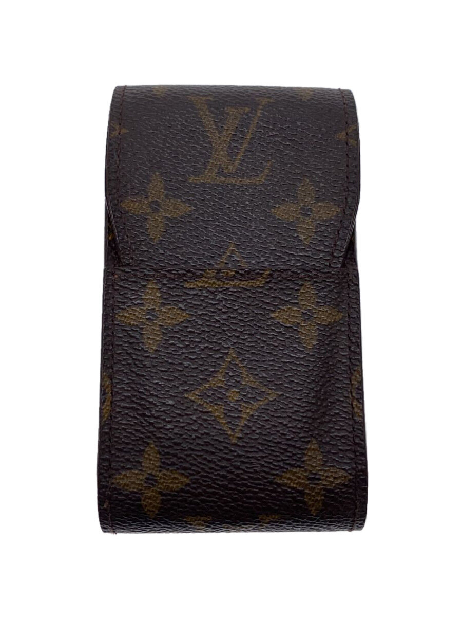 【ブランド】LOUIS VUITTON 【ブランドカナ】ルイヴィトン 【型番】M63024 【程度】B 【サイズ】 【メインカラー】ブラウン 【素材・生地】その他 【キーワード】　　　/ 2025/04/25 セカンドストリート天童店【35...
