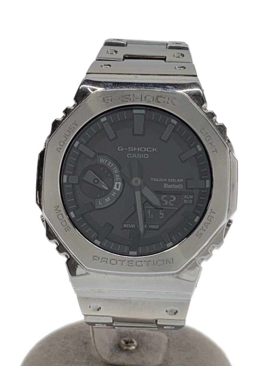 【ブランド】CASIO 【ブランドカナ】カシオ 【型番】 【程度】B 【サイズ】 【メインカラー】ブラック 【素材・生地】 【キーワード】　　 2025/11/15 セカンドストリート燕三条店【4219】【中古】CASIO◆ソーラー腕時計_...