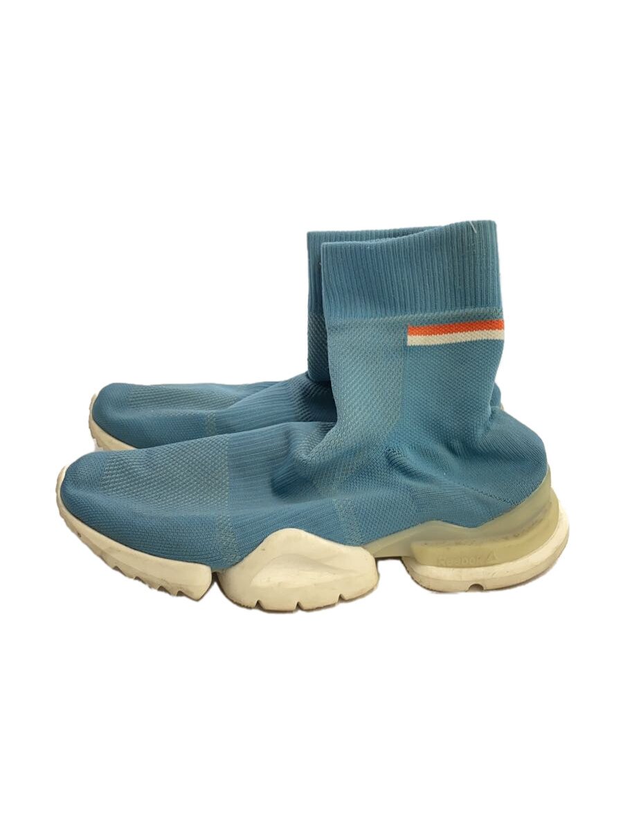 【ブランド】Reebok 【ブランドカナ】リーボック 【型番】 【程度】B 【サイズ】28cm 【メインカラー】ブルー 【素材・生地】 【キーワード】　　 2025/08/12 セカンドストリート和歌山国体道路店【3633】【中古】Reeb...