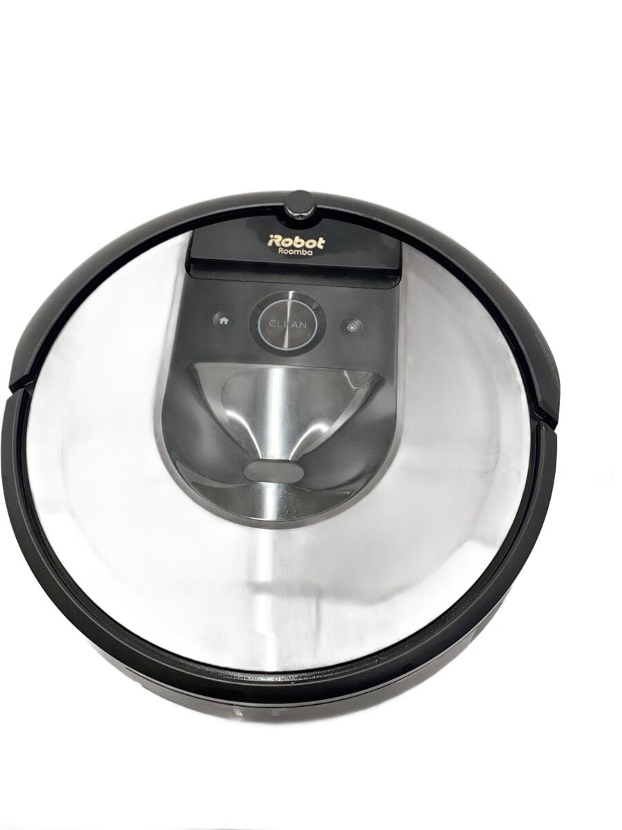 【ブランド】iRobot 【ブランドカナ】［カデン］アイロボット 【型番】 【程度】B 【カラー】 【キーワード】　　　/ 2026/07/21 セカンドストリート山陽小野田店 【4851】【中古】iRobot◆掃除機 ルンバi7 i715...