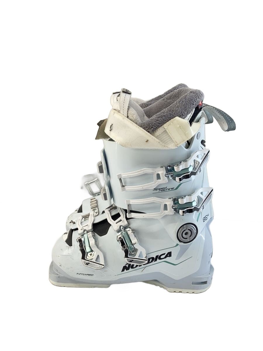 【ブランド】NORDICA 【ブランドカナ】ノルディカ 【型番】 【程度】B 【サイズ】23．5cm 【メインカラー】ホワイト 【素材・生地】 【キーワード】　　 2026/06/18 セカンドストリートCOMBOX秦野店【4253】【中古...