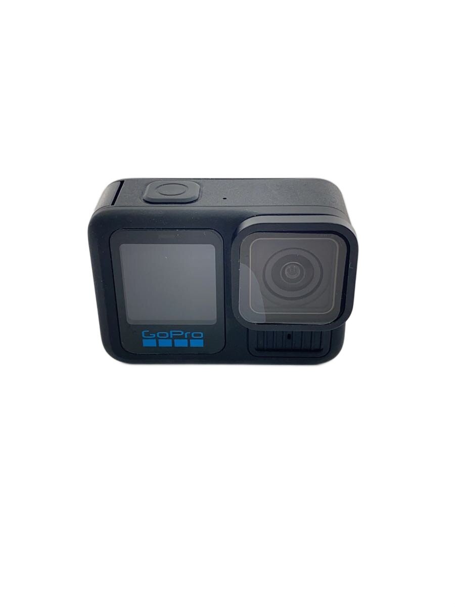 【ブランド】GoPro 【ブランドカナ】ゴープロ 【型番】 【程度】B 【カラー】 【キーワード】　　　/ 2026/06/08 セカンドストリート熊本日赤通り店 【4273】【中古】GoPro◆アクションカメラ/HERO13 BLACK/...