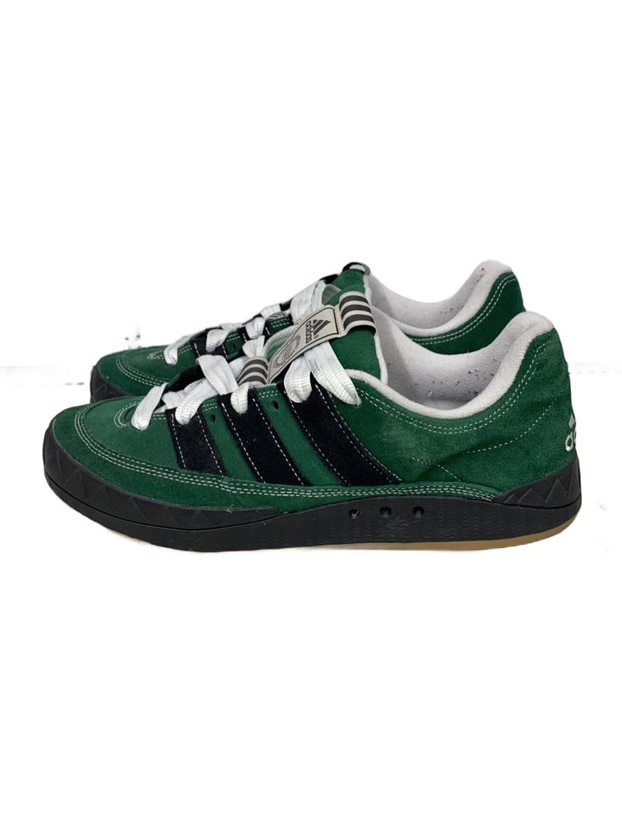 【ブランド】adidas 【ブランドカナ】アディダス 【型番】 【程度】B 【サイズ】28．5cm 【メインカラー】グリーン 【素材・生地】 【キーワード】　　　/ 2026/01/19 セカンドストリート吹田岸部店【3611】【中古】ad...