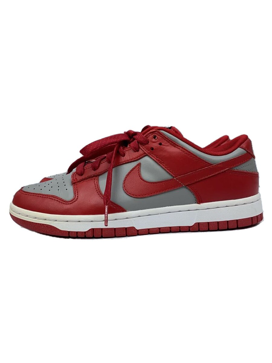 【ブランド】NIKE 【ブランドカナ】ナイキ 【型番】 【程度】B 【サイズ】25．5cm 【メインカラー】レッド 【素材・生地】 【キーワード】　　 2025/06/03 セカンドストリート和歌山インター店【3783】【中古】NIKE◆D...