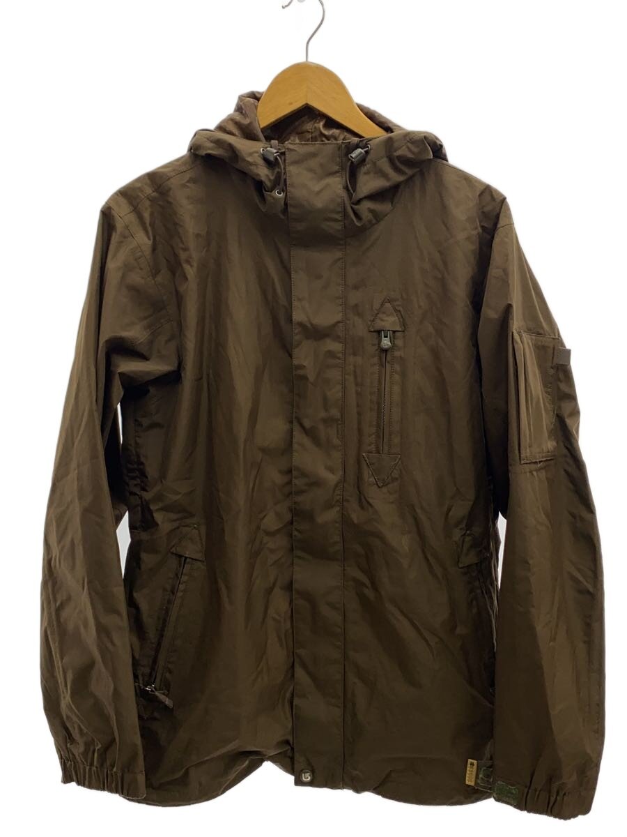 【ブランド】BURTON 【ブランドカナ】バートン 【型番】 【程度】C 【サイズ】M 【メインカラー】ブラウン 【素材・生地】 【キーワード】　　 2026/03/08 セカンドストリート狭山富士見店【4451】【中古】BURTON◆ウェ...