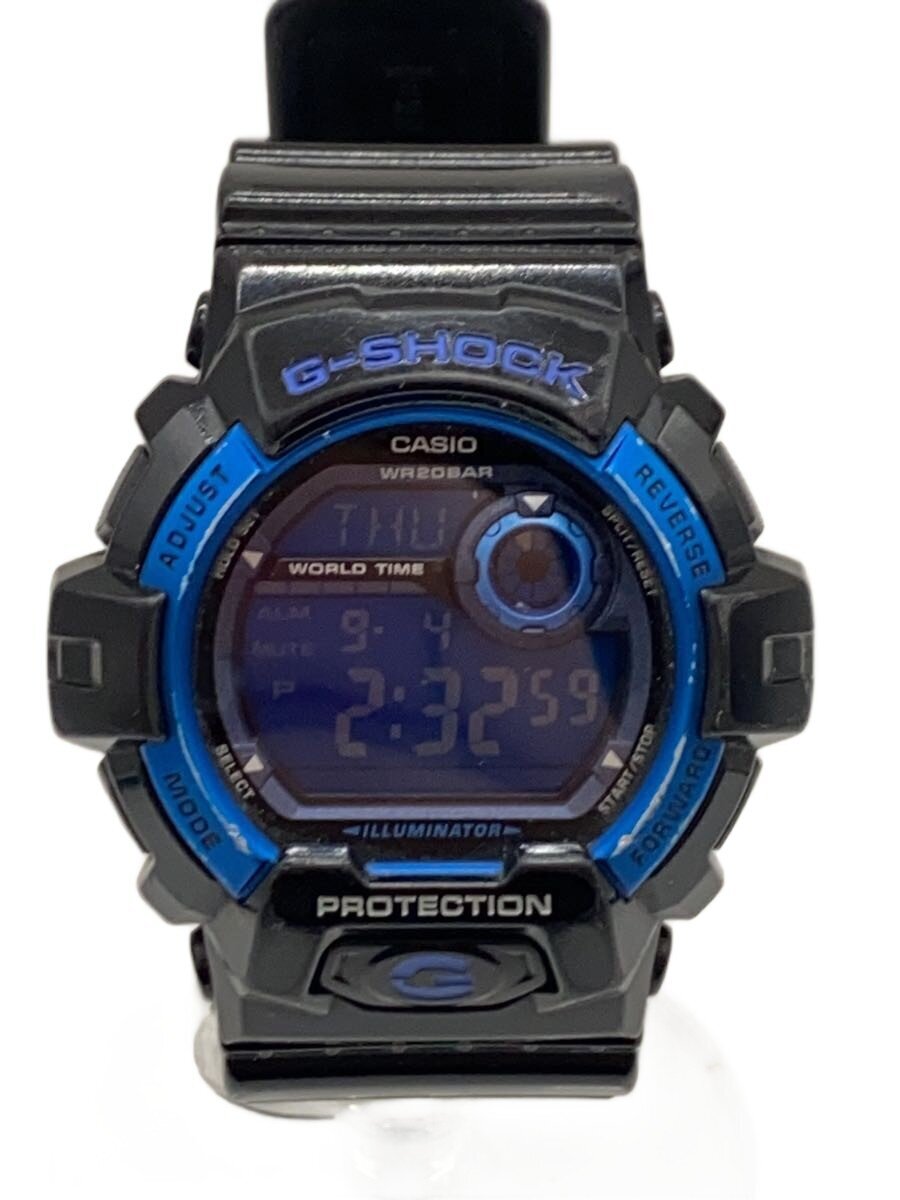 【ブランド】CASIO 【ブランドカナ】カシオ 【型番】 【程度】B 【サイズ】 【メインカラー】ブラック 【素材・生地】ラバー 【キーワード】　　 2025/10/06 セカンドストリートフレスポ旭川龍谷店【4883】【中古】CASIO◆...
