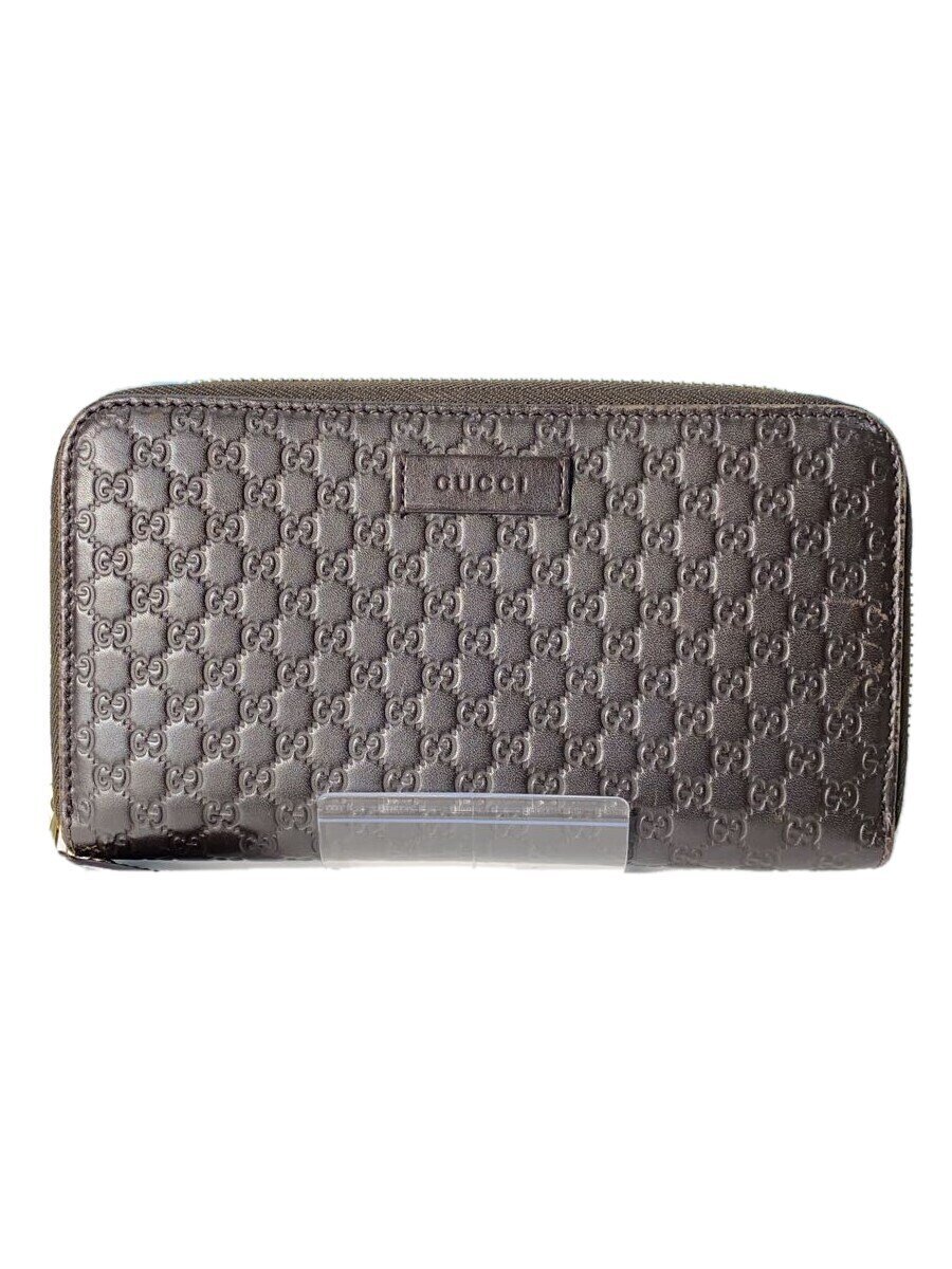【ブランド】GUCCI 【ブランドカナ】グッチ 【型番】449391 BMJ1G 2044 【程度】B 【サイズ】 【メインカラー】ブラウン 【素材・生地】レザー 【キーワード】　　 2025/06/28 セカンドストリート所沢航空公園店【...
