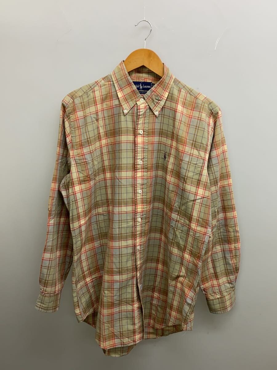 【ブランド】RALPH LAUREN 【ブランドカナ】ラルフローレン 【型番】 【程度】B 【サイズ】その他 【メインカラー】ベージュ 【素材・生地】コットン 【キーワード】　　 2025/11/05 セカンドストリート大洲店【3687】【...