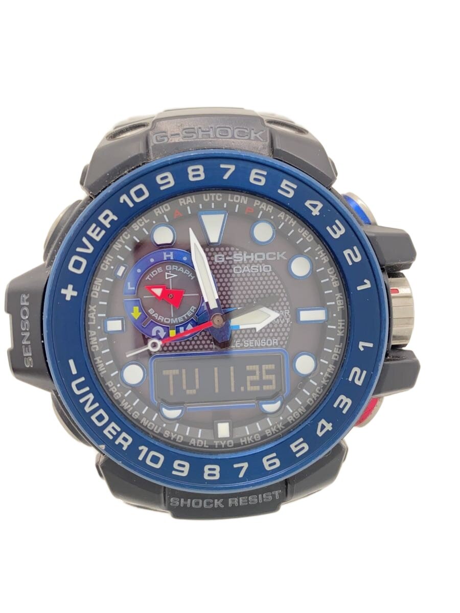 【ブランド】CASIO 【ブランドカナ】カシオ 【型番】 【程度】B 【サイズ】 【メインカラー】ブラック 【素材・生地】 【キーワード】　　 2025/11/30 セカンドストリート東松山店【1876】【中古】CASIO◆ソーラー腕時計・...