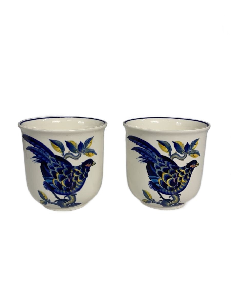 【ブランド】ROYAL COPENHAGEN 【ブランドカナ】ロイヤルコペンハーゲン 【型番】 【程度】B 【サイズ】 【メインカラー】ホワイト 【素材・生地】 【キーワード】　　　/ 2026/07/21 スーパーセカンドストリートLIV...