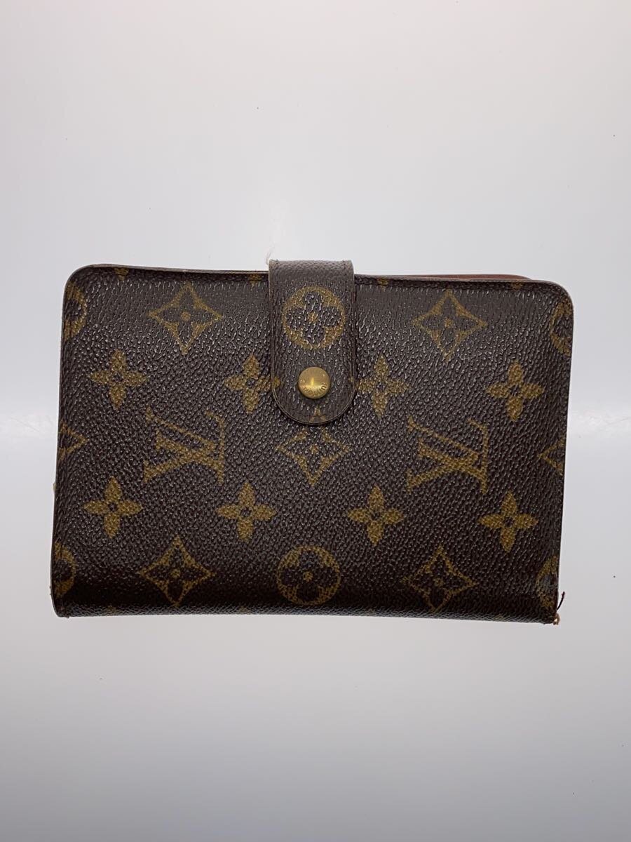 【ブランド】LOUIS VUITTON 【ブランドカナ】ルイヴィトン 【型番】M61207 【程度】B 【サイズ】 【メインカラー】ブラウン 【素材・生地】PVC（ビニール） 【キーワード】　　 2025/04/24 セカンドストリートイコ...