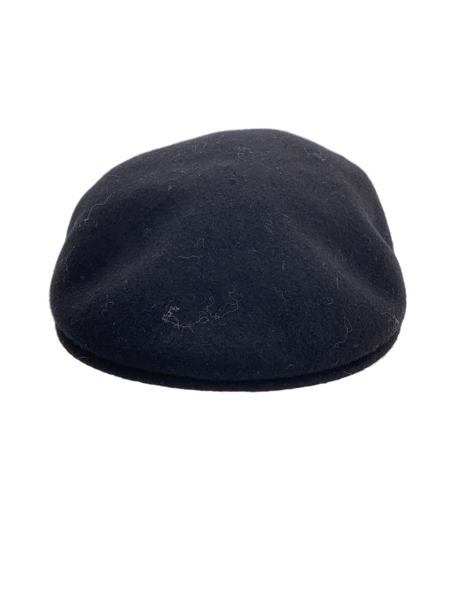 【ブランド】KANGOL 【ブランドカナ】カンゴール 【型番】 【程度】B 【サイズ】M 【メインカラー】ブラック 【素材・生地】ウール 【キーワード】　　 2025/10/14 セカンドストリート加古川店【2981】【中古】KANGOL◆...