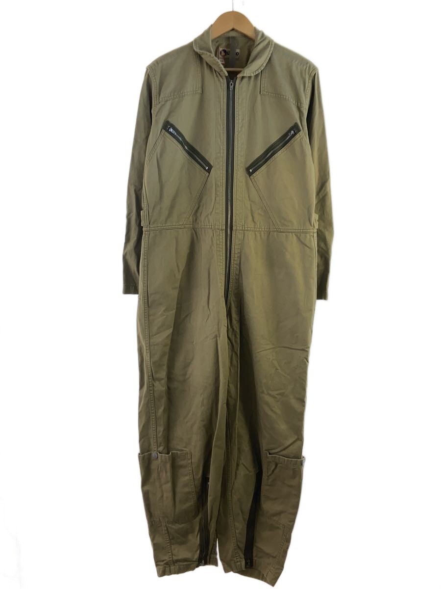 【ブランド】Nigel Cabourn 【ブランドカナ】ナイジェルケーボン 【型番】 【程度】B 【サイズ】48 【メインカラー】カーキ 【素材・生地】コットン 【キーワード】　　　/ 2026/03/24 セカンドストリート二子玉川店【3...