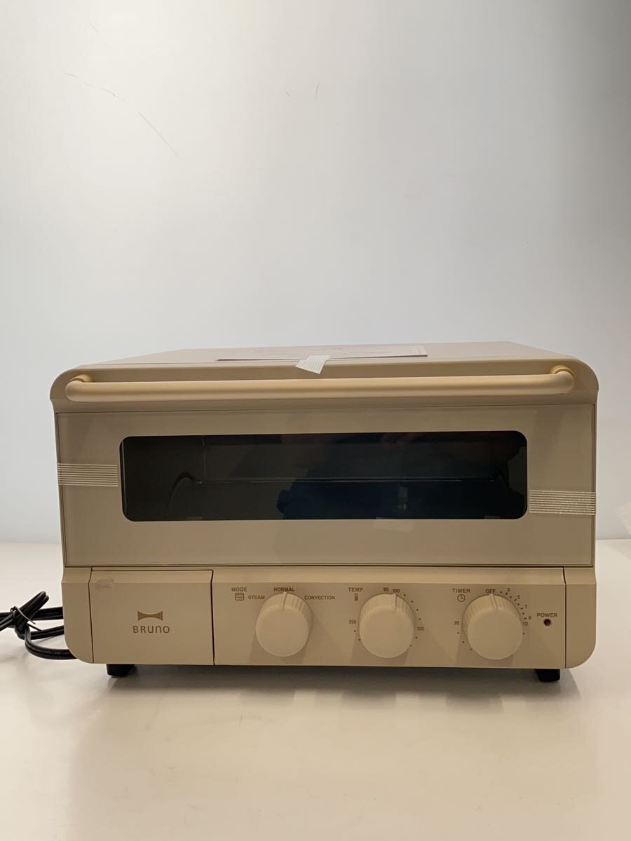 【ブランド】BRUNO 【ブランドカナ】［カデン］ブルーノ 【型番】 【程度】A 【カラー】 【キーワード】　　 2025/07/24 セカンドストリート高山店 【3818】【中古】BRUNO◆調理家電その他 BOE067-GRG【家電・ビ...