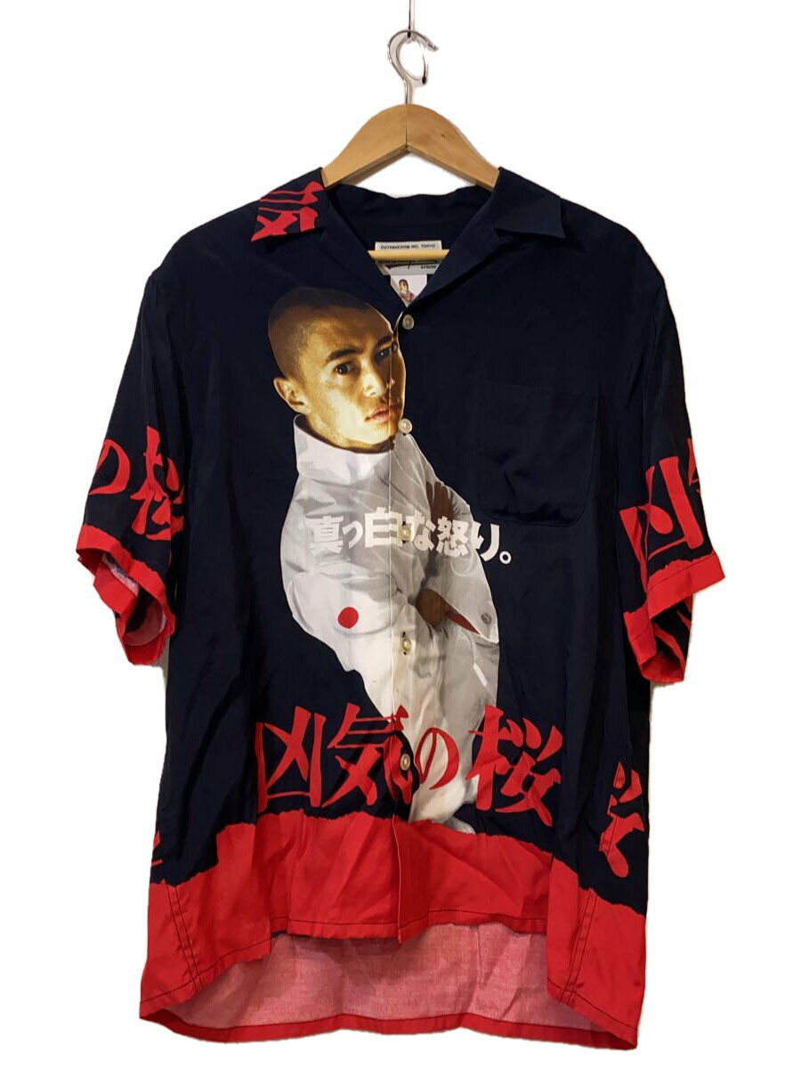 楽天市場】wacko maria 凶気の桜の通販 楽天市場】wacko maria 凶気の桜の通販