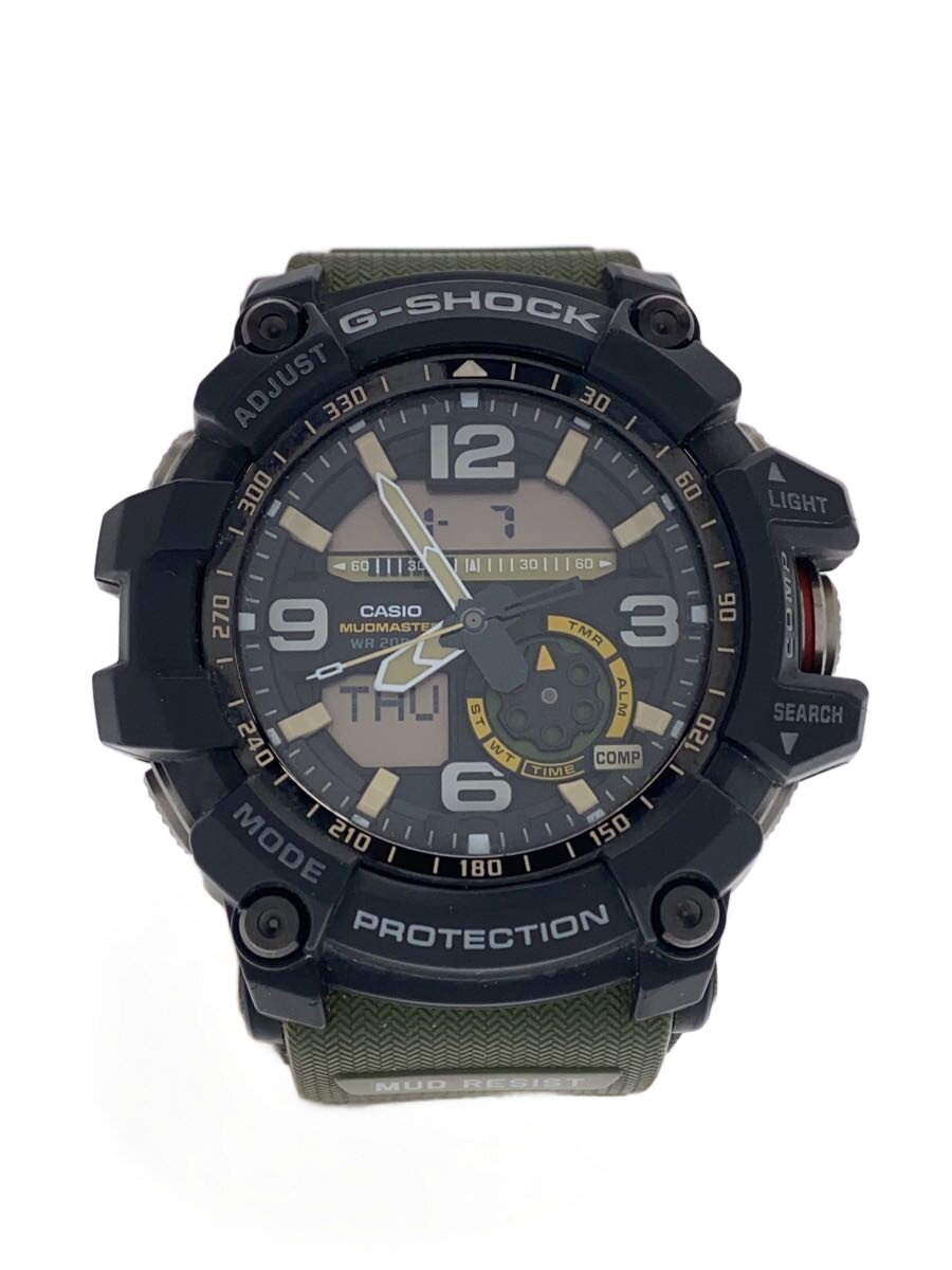 【ブランド】CASIO 【ブランドカナ】カシオ 【型番】 【程度】B 【サイズ】 【メインカラー】ブラック 【素材・生地】ラバー 【キーワード】　　　/ 2026/05/29 セカンドストリート高松上天神店【3472】【中古】CASIO◆ク...