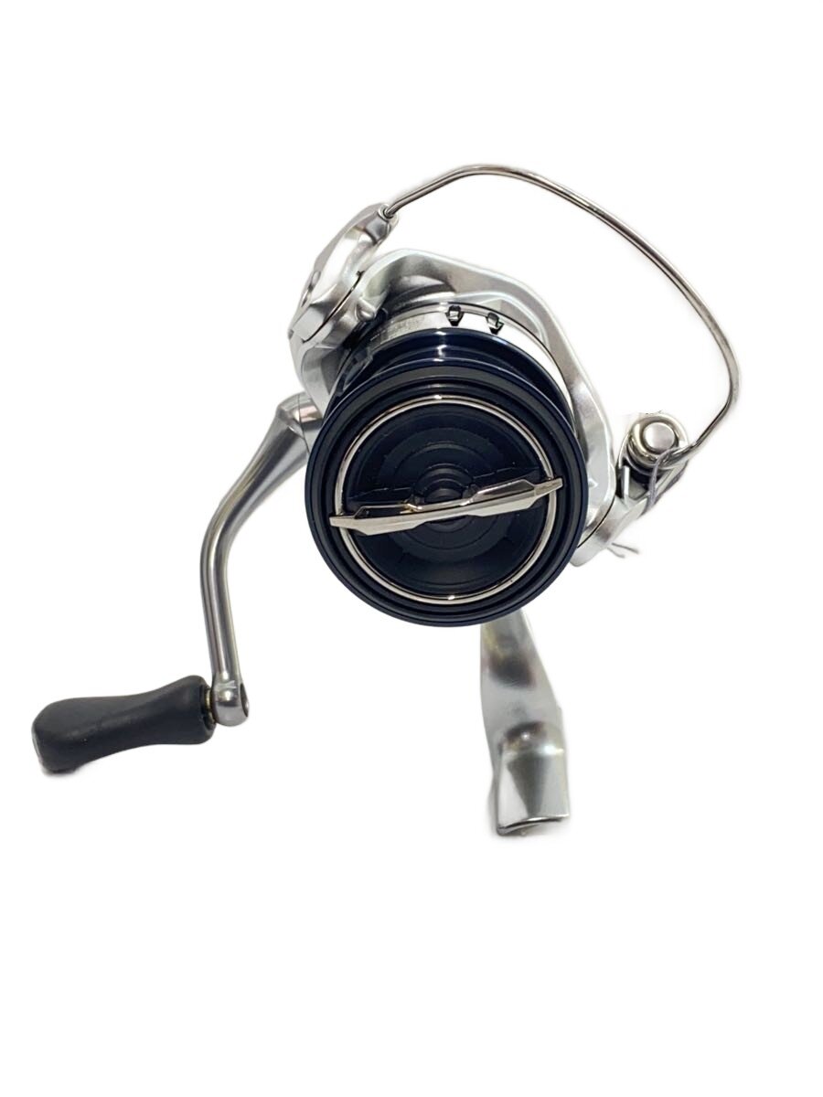 【ブランド】SHIMANO 【ブランドカナ】シマノ 【型番】 【程度】B 【カラー】 【キーワード】　　　/ 2026/05/12 セカンドストリート新田東店 【2017】【中古】SHIMANO◆リール/スピニングリール/STRADIC 2...