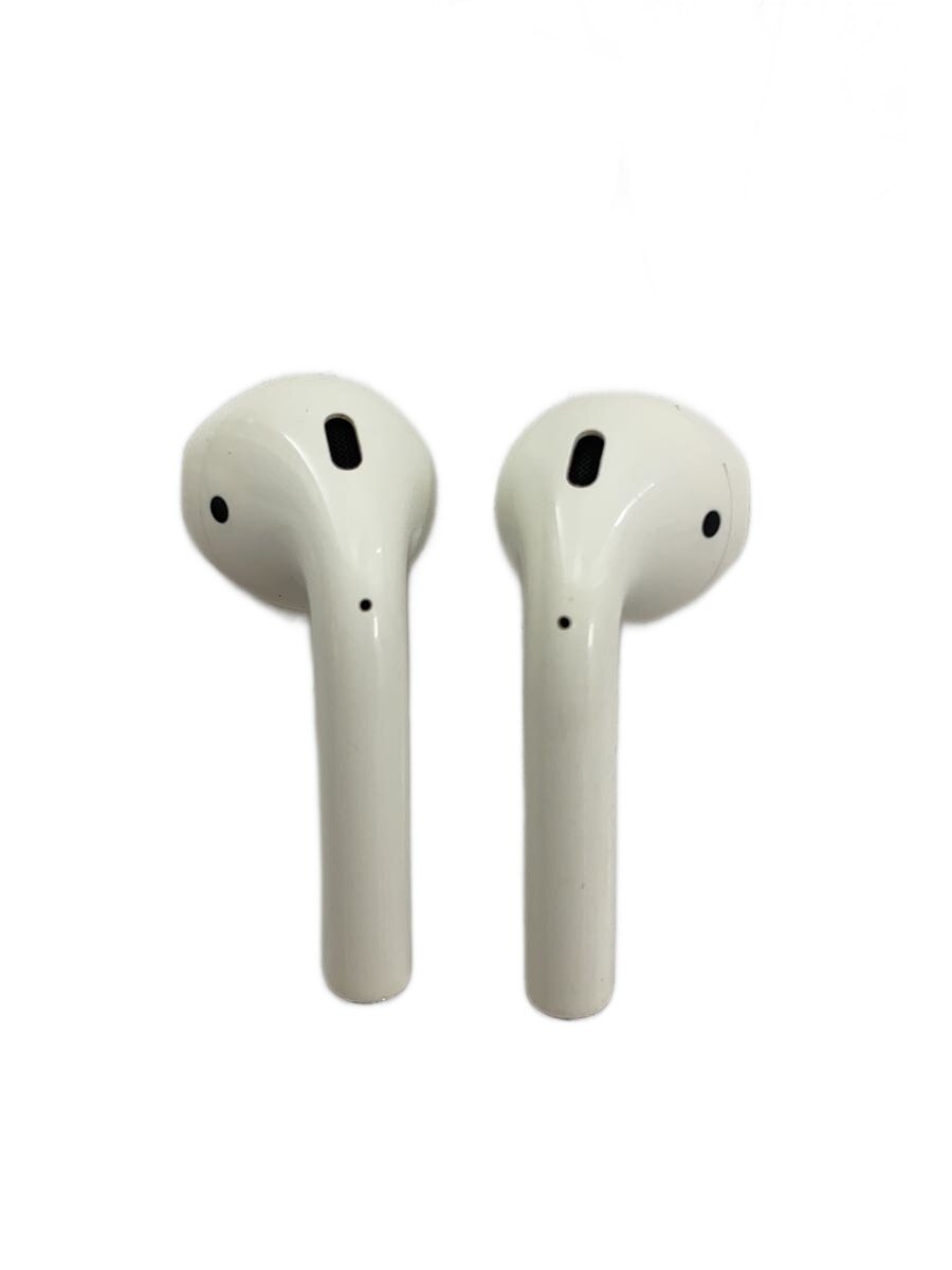 【ブランド】Apple 【ブランドカナ】アップル 【型番】 【程度】B 【サイズ】 【メインカラー】 【素材・生地】 【キーワード】　　　/ 2026/06/18 セカンドストリート龍ヶ崎店【3330】【中古】Apple◆イヤホン AirP...