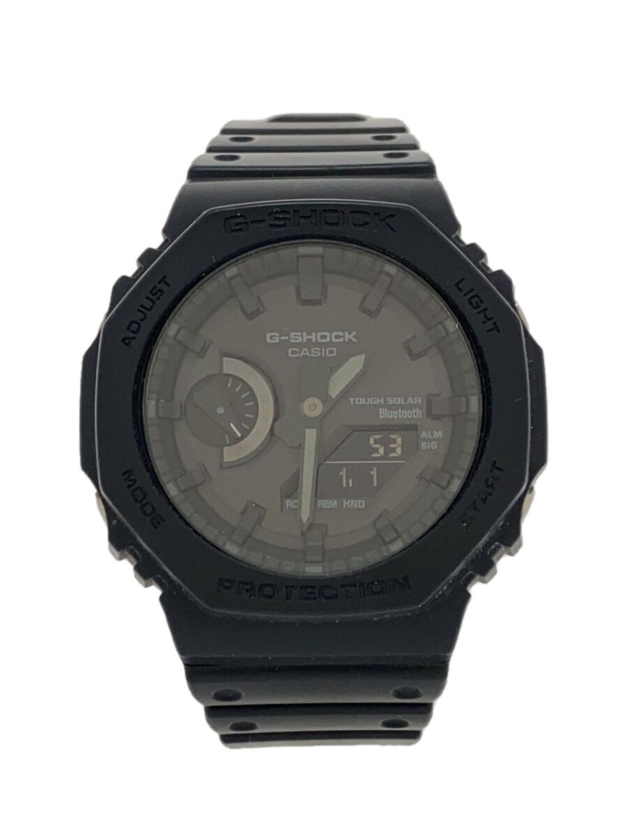 【ブランド】CASIO 【ブランドカナ】カシオ 【型番】 【程度】B 【サイズ】 【メインカラー】ブラック 【素材・生地】ラバー 【キーワード】　　 2025/07/27 セカンドストリート江別店【2020】【中古】CASIO◆ソーラー腕時...