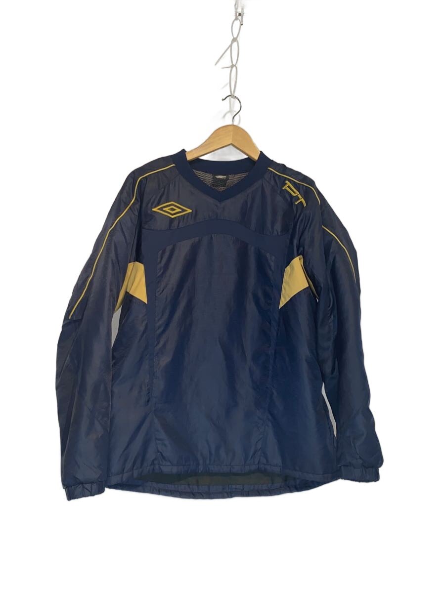 【ブランド】UMBRO 【ブランドカナ】アンブロ 【型番】 【程度】B 【サイズ】 【メインカラー】 【素材・生地】 【キーワード】　　　/ 2026/07/13 セカンドストリート木田余店【3453】【中古】UMBRO◆スポーツウェアー/...