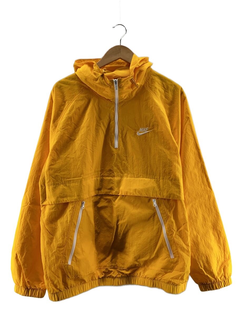 【ブランド】NIKE 【ブランドカナ】ナイキ 【型番】 【程度】B 【サイズ】L 【メインカラー】イエロー 【素材・生地】 【キーワード】　　 2026/03/21 セカンドストリート広島長束店【4844】【中古】NIKE◆スポーツウェアー...