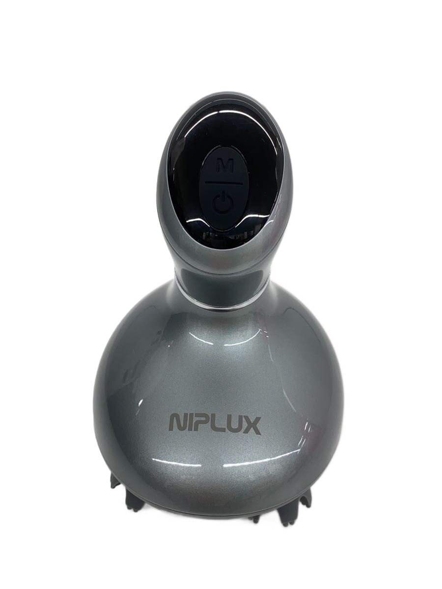 【ブランド】NIPLUX 【ブランドカナ】ニプラックス 【型番】 【程度】B 【カラー】 【キーワード】　　 2026/04/08 セカンドストリート東久留米店 【4330】【中古】NIPLUX◆ヘッドスパ NP-HS20S【家電・ビジュア...