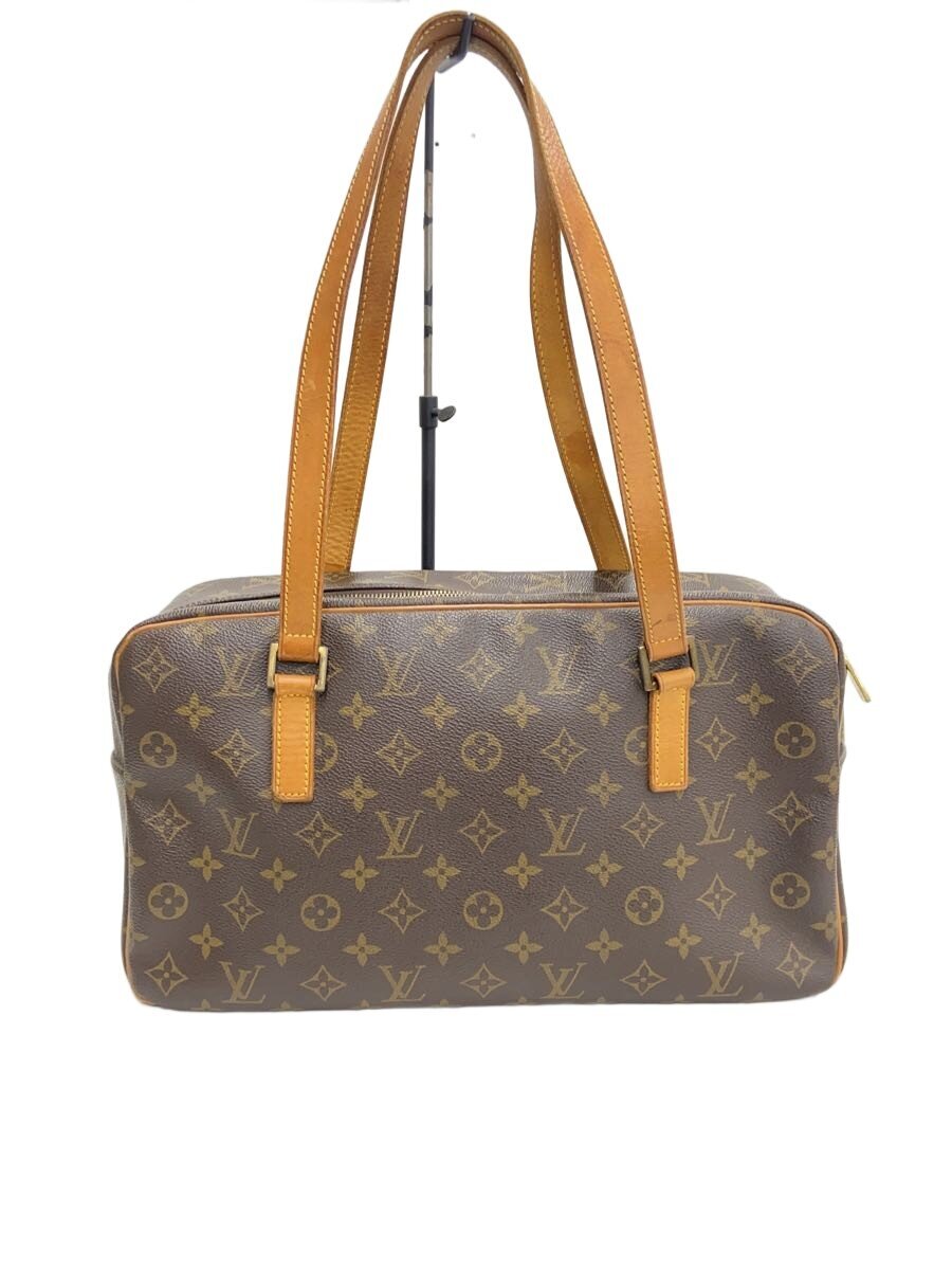 【ブランド】LOUIS VUITTON 【ブランドカナ】ルイヴィトン 【型番】M51181 【程度】C 【サイズ】 【メインカラー】ブラウン 【素材・生地】PVC（ビニール） 【キーワード】　　 2025/08/26 セカンドストリート加古...