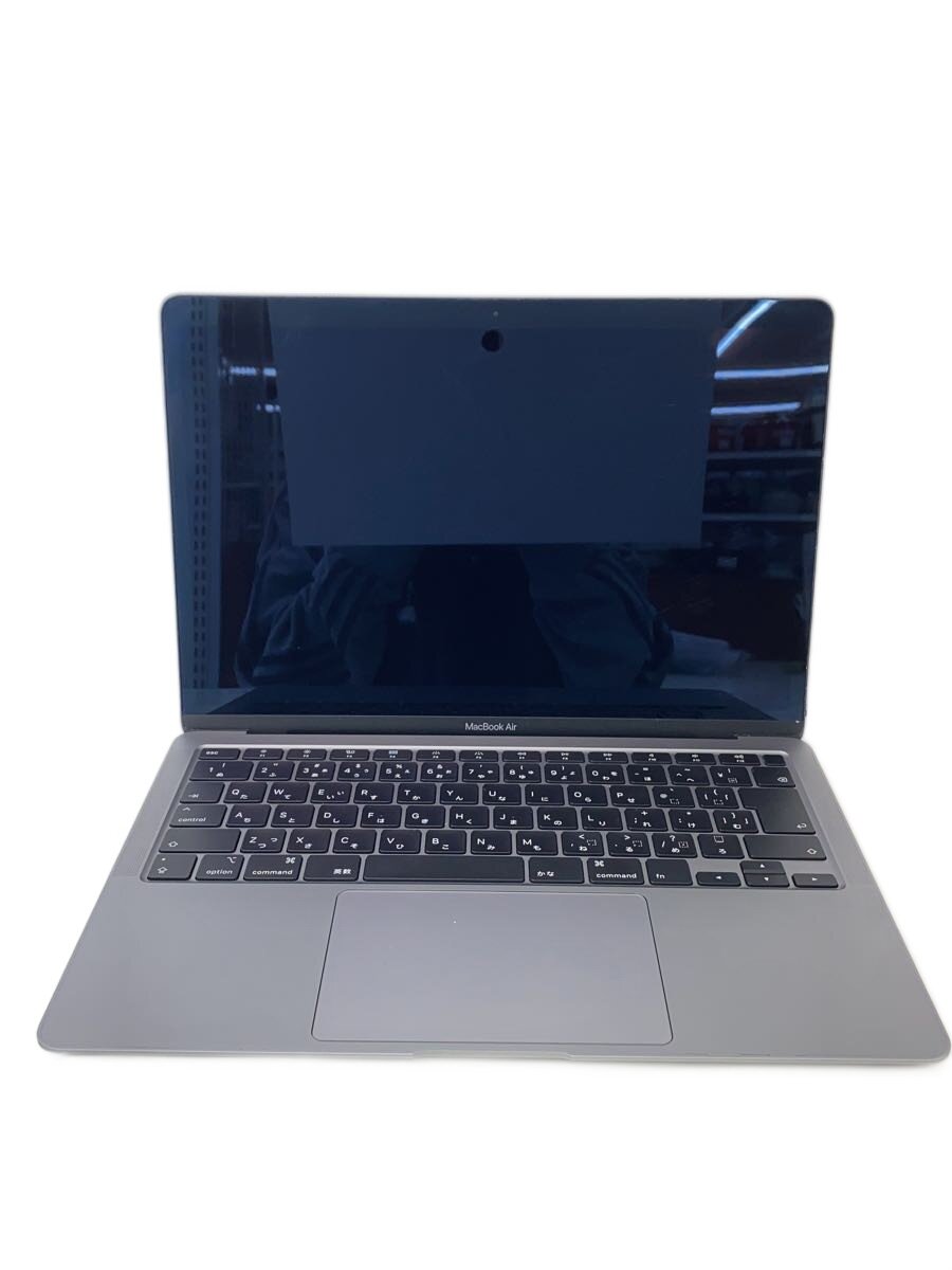 【ブランド】Apple 【ブランドカナ】アップル 【型番】 【程度】B 【カラー】 【キーワード】　　 2026/04/26 セカンドストリートフレスポ黒崎店 【4808】【中古】Apple◆ノートパソコン MacBook Air MWTK...