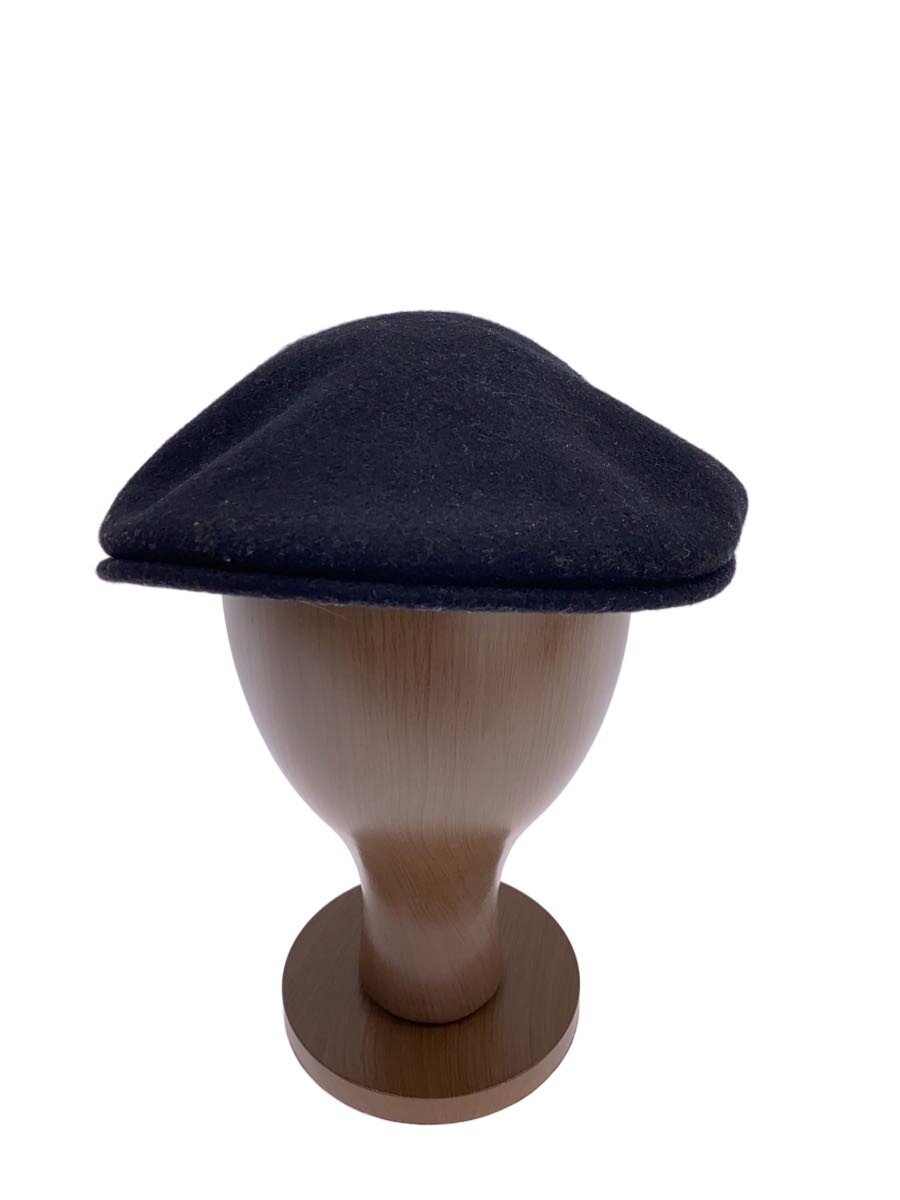【ブランド】KANGOL 【ブランドカナ】カンゴール 【型番】 【程度】B 【サイズ】FREE 【メインカラー】ブラック 【素材・生地】ウール 【キーワード】　　 2025/09/06 セカンドストリート時津店【3335】【中古】KANGO...