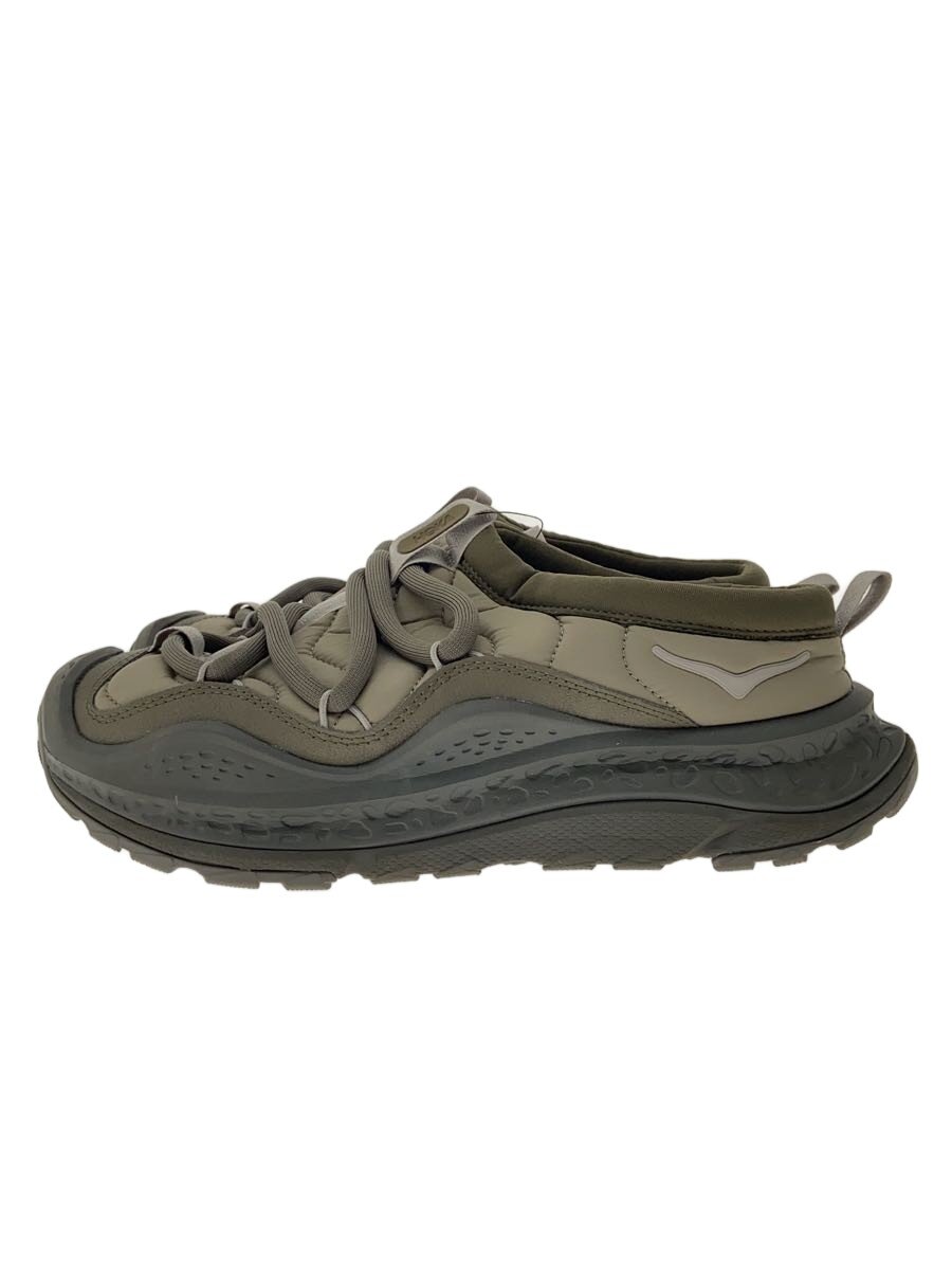 【ブランド】HOKA(HOKA ONE ONE) 【ブランドカナ】ホカ（ホカオネオネ） 【型番】 【程度】B 【サイズ】28．5cm 【メインカラー】ベージュ 【素材・生地】 【キーワード】　　 2026/03/05 セカンドストリート横浜...