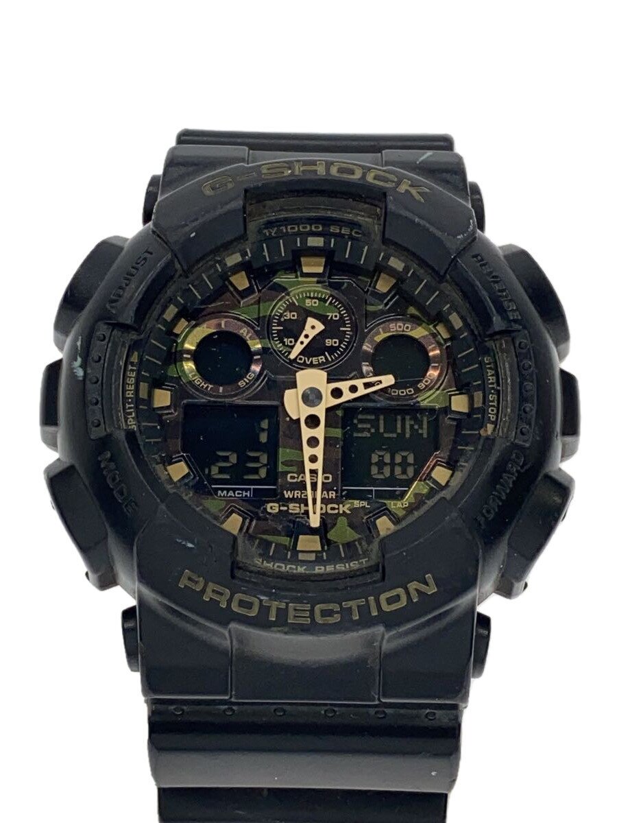 【ブランド】CASIO 【ブランドカナ】カシオ 【型番】 【程度】B 【サイズ】 【メインカラー】ブラック 【素材・生地】 【キーワード】　　 2025/06/22 セカンドストリート諏訪インター店【3591】【中古】CASIO◆クォーツ腕...