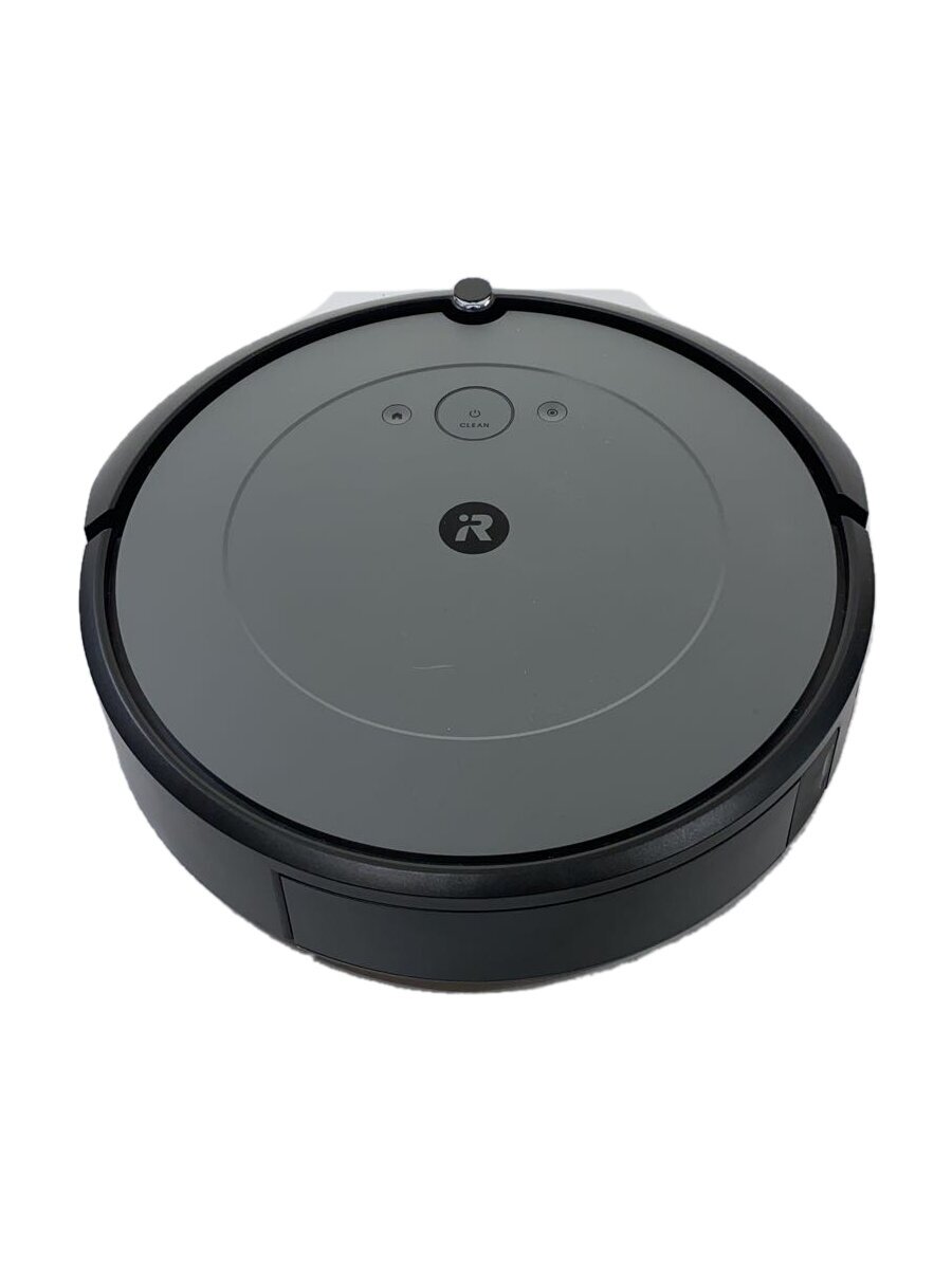 【ブランド】iRobot 【ブランドカナ】［カデン］アイロボット 【型番】 【程度】B 【カラー】 【キーワード】　　 2025/07/22 セカンドストリート宇治大久保店 【3826】【中古】iRobot◆掃除機/i2/グレー ブランド ...