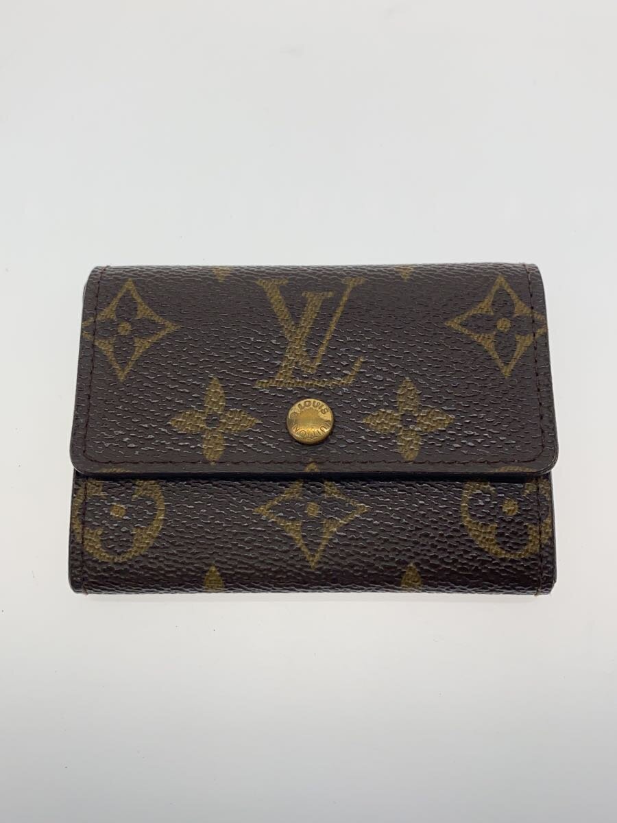 【ブランド】LOUIS VUITTON 【ブランドカナ】ルイヴィトン 【型番】 【程度】B 【サイズ】 【メインカラー】ブラウン 【素材・生地】キャンバス 【キーワード】　　 2025/03/30 セカンドストリート廿日市店【4595】【中...