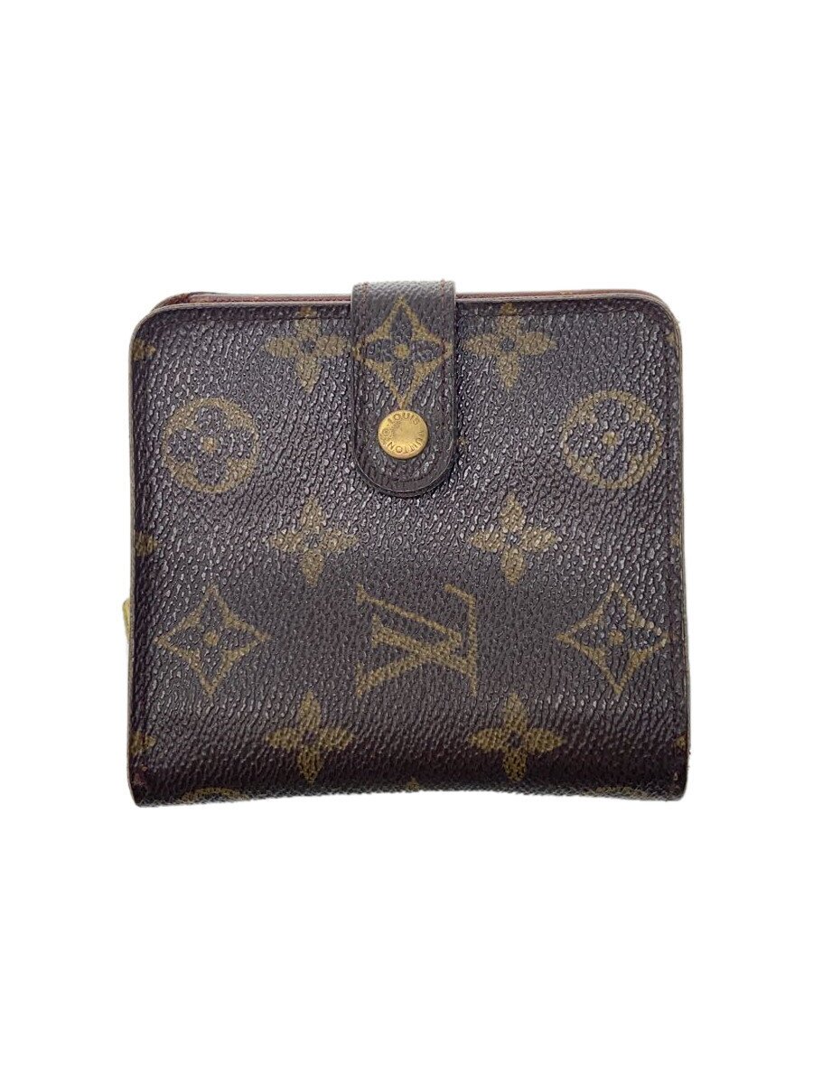 【ブランド】LOUIS VUITTON 【ブランドカナ】ルイヴィトン 【型番】M61667 【程度】C 【サイズ】 【メインカラー】ブラウン 【素材・生地】PVC（ビニール） 【キーワード】　　 2024/09/02 セカンドストリート守山...