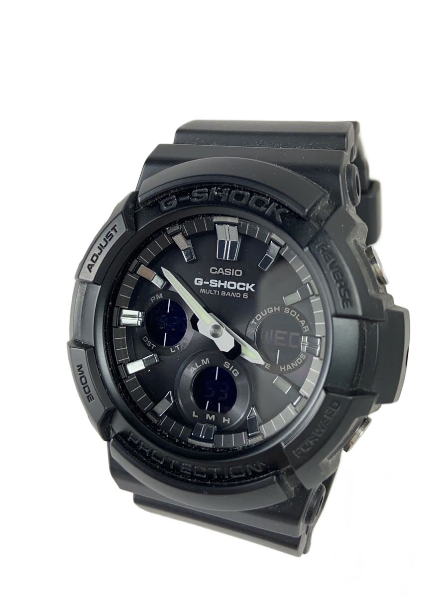 【ブランド】CASIO 【ブランドカナ】カシオ 【型番】 【程度】A 【サイズ】 【メインカラー】 【素材・生地】 【キーワード】　　 2025/10/23 セカンドストリートサザンモール六甲店【4898】【中古】CASIO◆ソーラー腕時計...