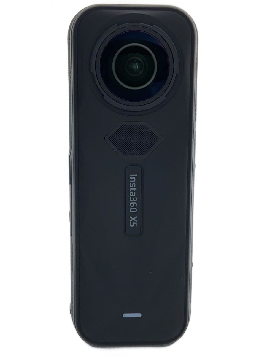 【ブランド】Insta360 【ブランドカナ】インスタスリーシックスティー 【型番】 【程度】B 【カラー】 【キーワード】　　　/ 2026/07/25 セカンドストリート大分明野店 【3412】【中古】Insta360◆X5 8K 36...