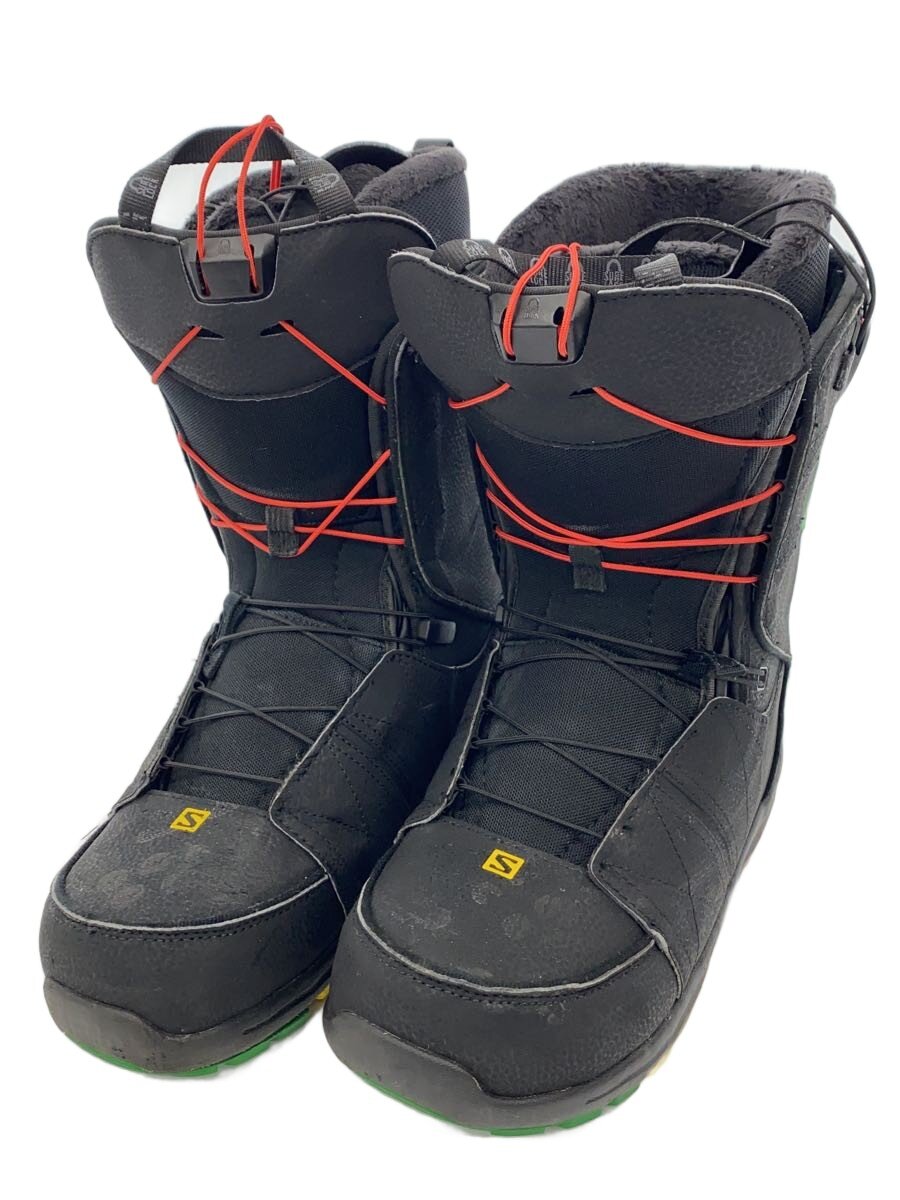 【ブランド】salomon 【ブランドカナ】サロモン 【型番】 【程度】B 【サイズ】 【メインカラー】 【素材・生地】 【キーワード】　　 2025/12/27 セカンドストリート呉レクレ店【4905】【中古】salomon◆スノーボード...