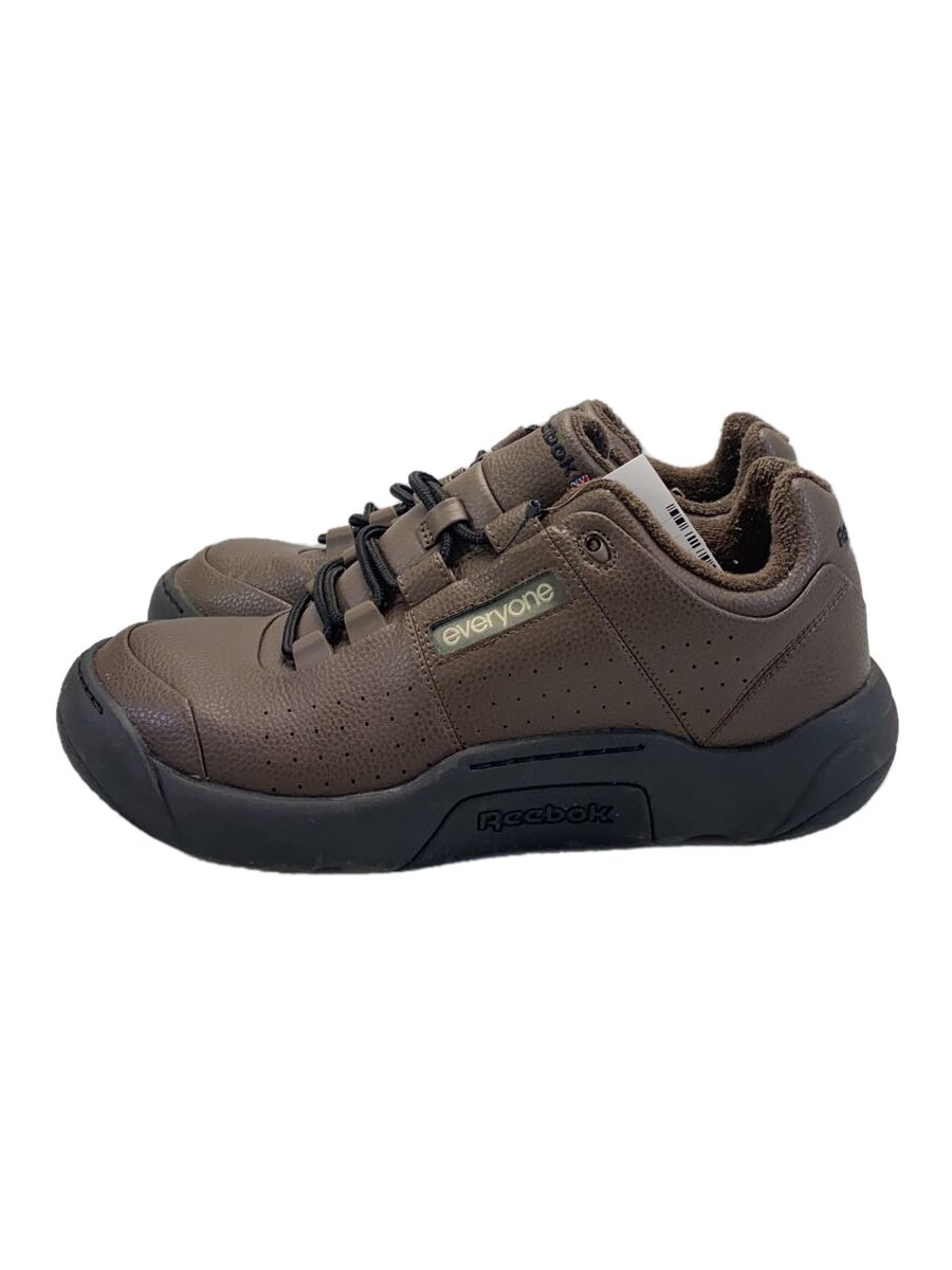 【ブランド】Reebok 【ブランドカナ】リーボック 【型番】 【程度】B 【サイズ】27cm 【メインカラー】ブラウン 【素材・生地】 【キーワード】　　 2025/04/29 スーパーセカンドストリート大谷地店【3325】【中古】Ree...