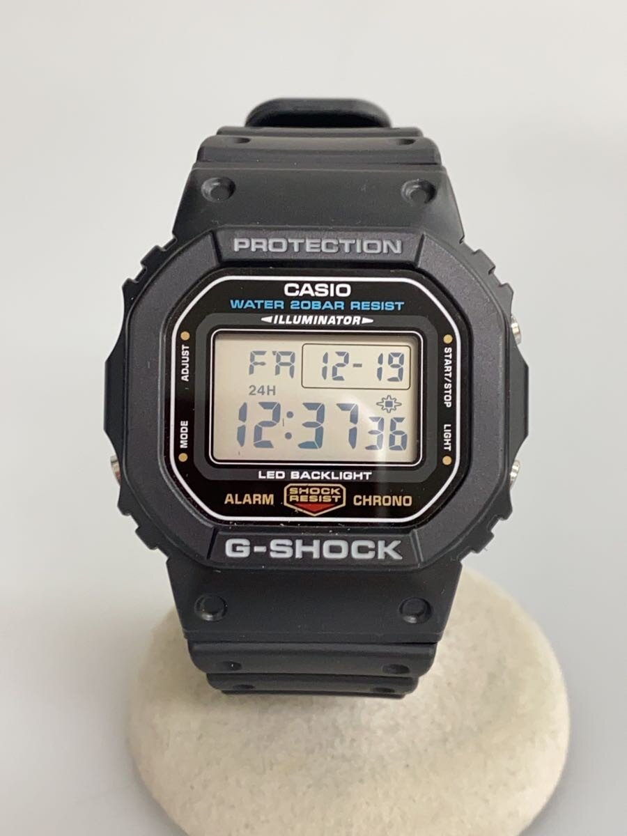 【ブランド】CASIO 【ブランドカナ】カシオ 【型番】 【程度】B 【サイズ】 【メインカラー】ブラック 【素材・生地】ラバー 【キーワード】　　 2025/12/25 セカンドストリート福山神辺店【4441】【中古】CASIO◆クォーツ...